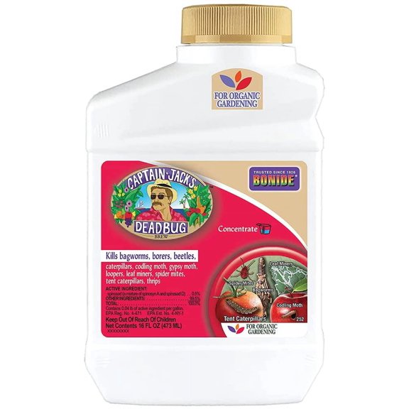 Permethrin Concentrate