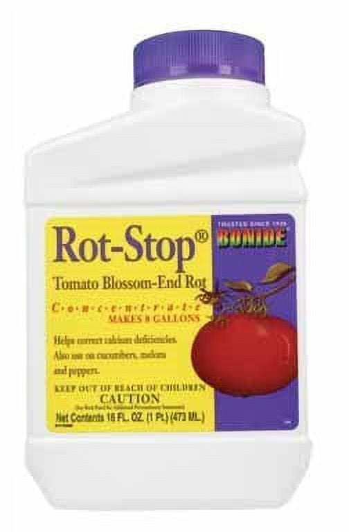 BONIDE Rot-Stop Tomato Blossom End Rot Treatment, Fertilizer for ...