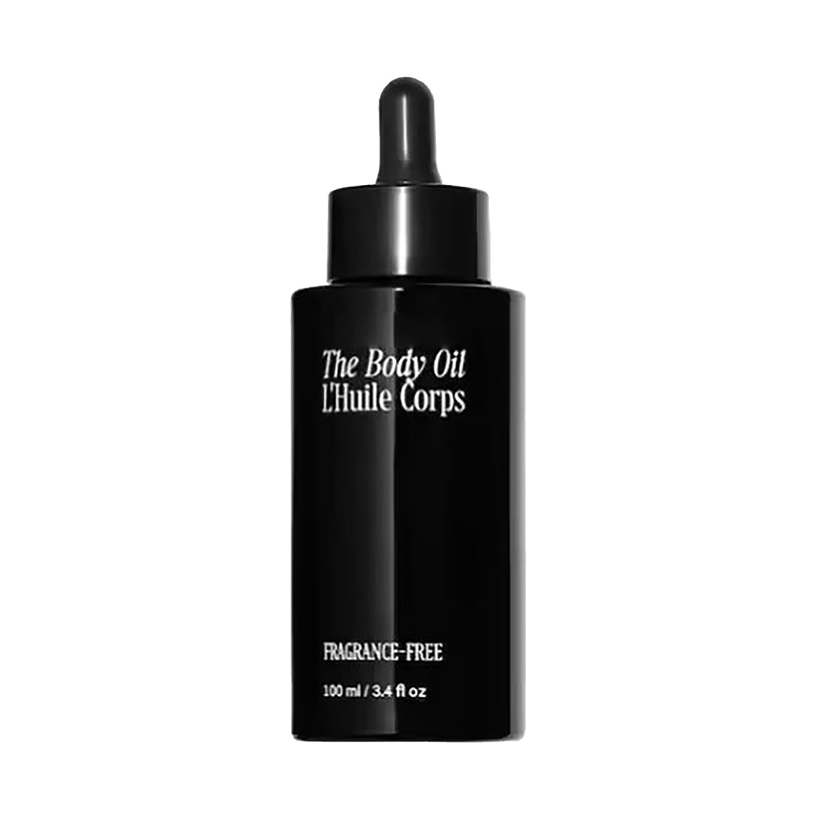 BONINGGG 100ml Cold Pressed Body Oil Facial Hydrating Dryness Stretch ...