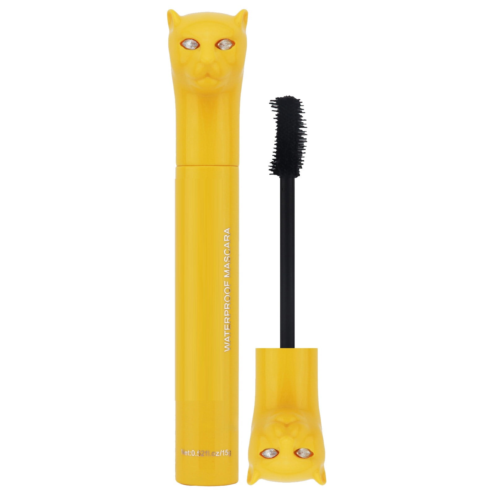 BONINGGG Effect 4D Eye Black Two In One Fiber Long Curling Thick Non ... BONINGGG Effect 4D Eye Black Two In One Fiber Long Curling Thick Non ...