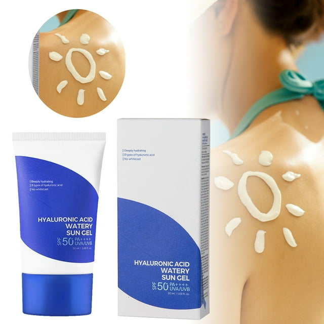 Boninggg Isolation Emulsion Moisturizing And Hydrating Physical