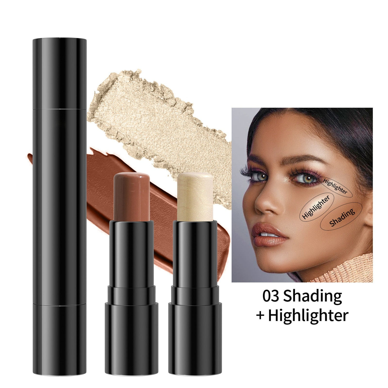 BONINGGG La Girl Color Corrector Set Pixi Hydration Milky Mist La ...