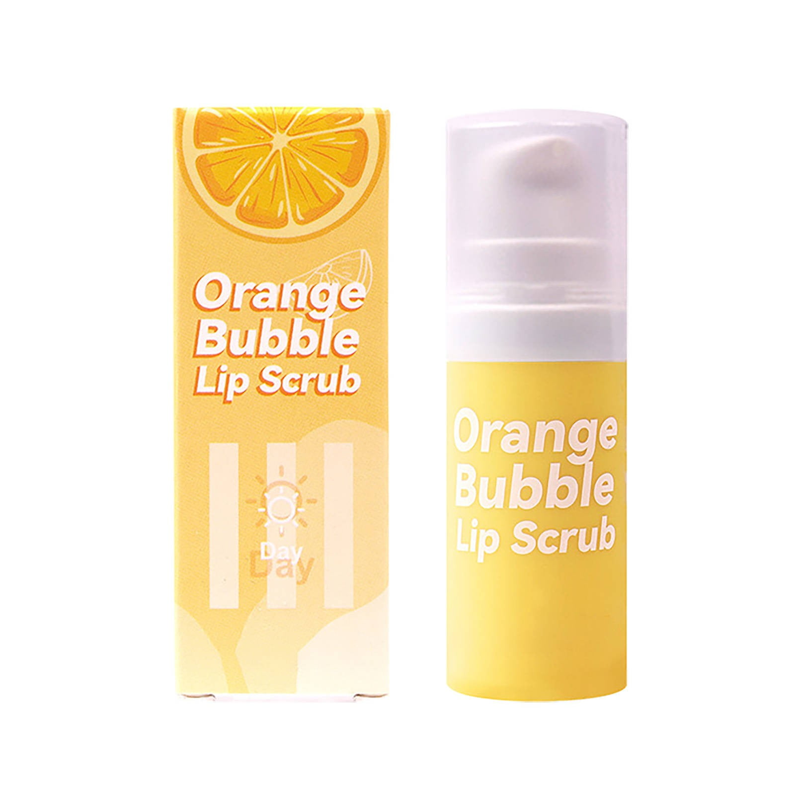 Boninggg Lip Scrub Exfoliate Dead Skin Fade Lip Lines Lip Scrub Lip