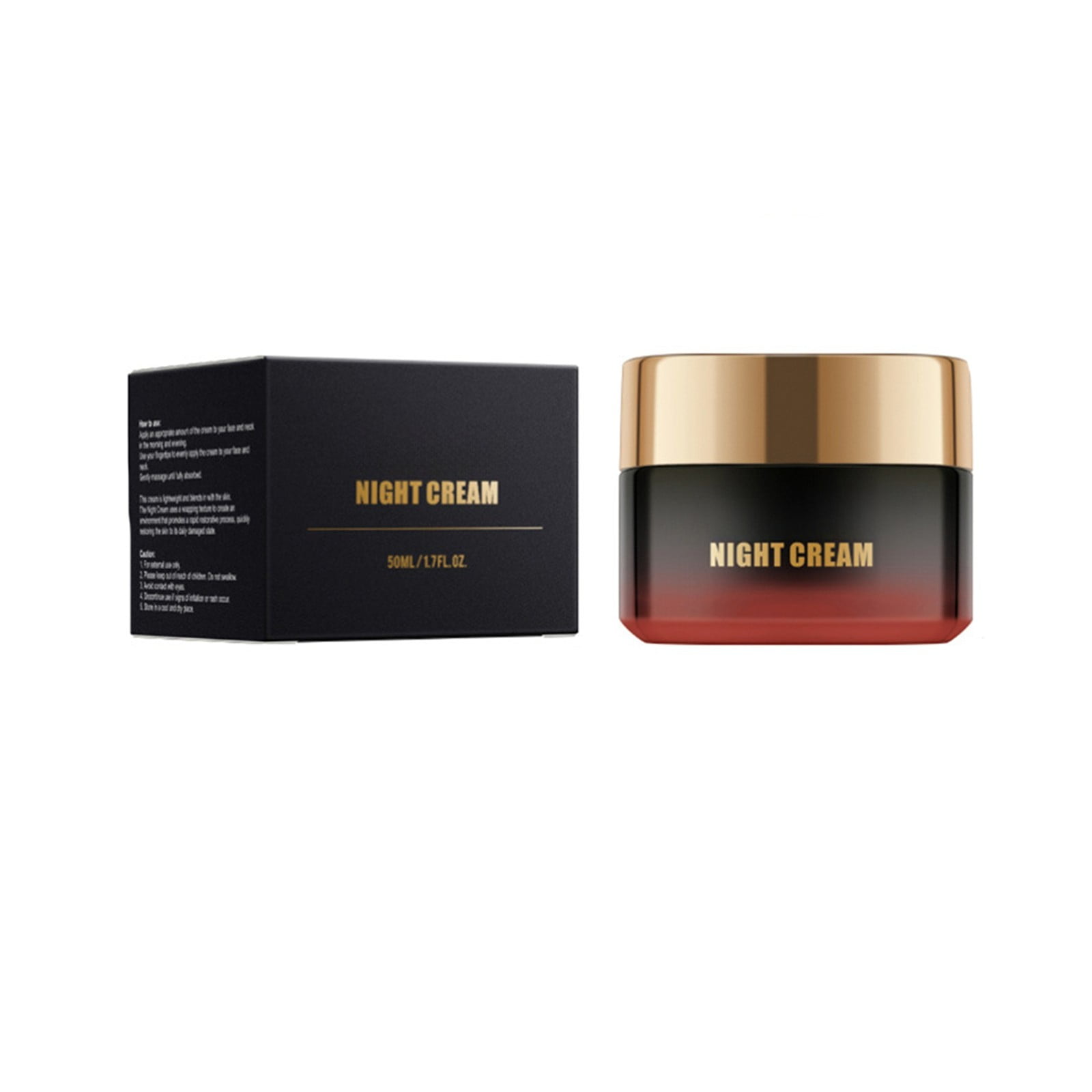 BONINGGG Midnight Hydrating Paste Firming And Moisturizing Skin Facial ... BONINGGG Midnight Hydrating Paste Firming And Moisturizing Skin Facial ...