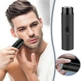 BONINGGG Portable Waist Scraper Convenient And Efficient Hair Clipper ...