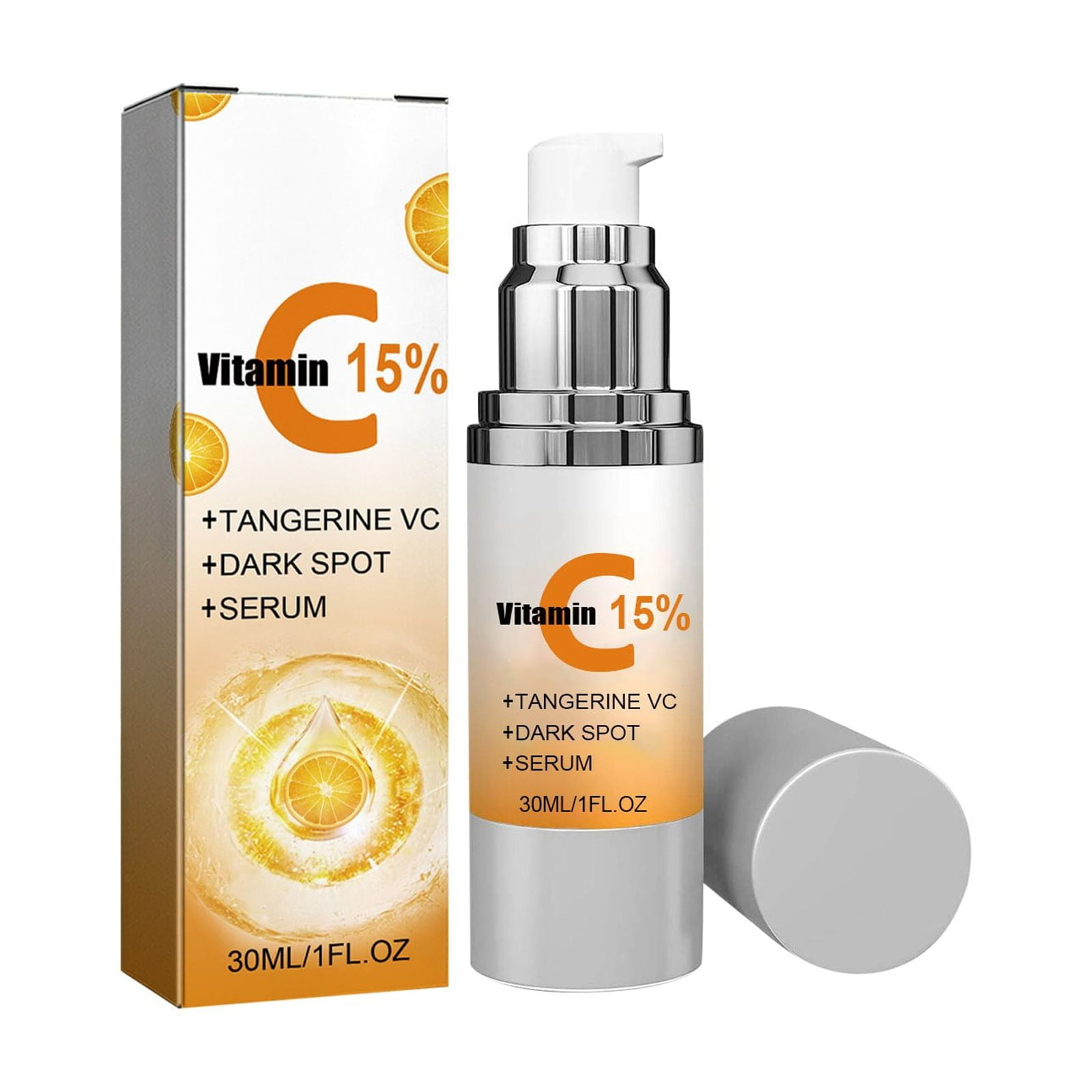 BONINGGG Super Vitamin C : For The Face Use Facial Dark Aging Suitable For Mature Skin For Age ...