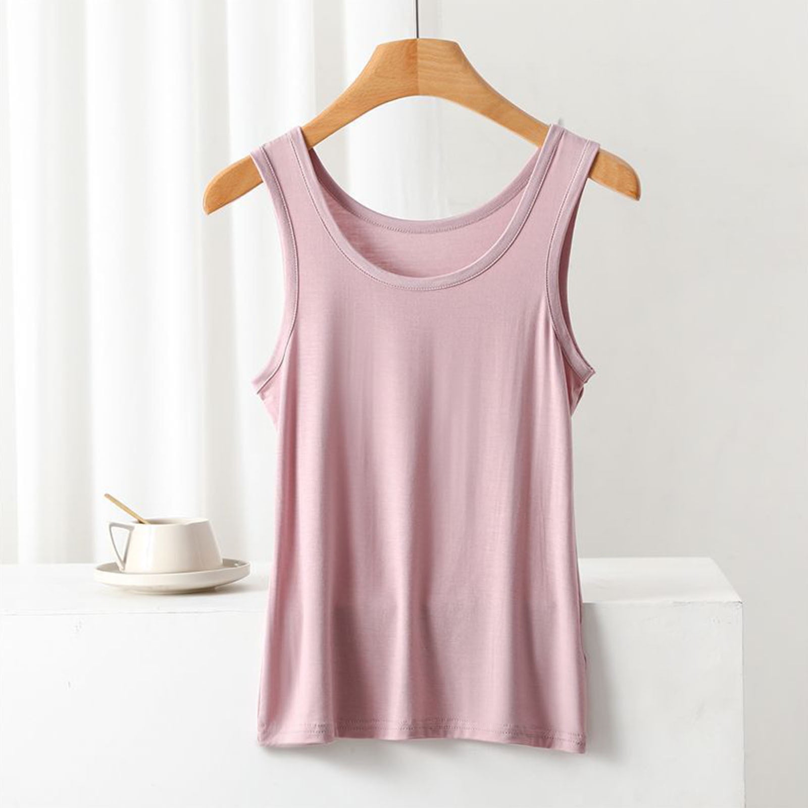 BONIXOOM Going Out Tops For Women Round Neckline Baggy Fit Dance Party ...