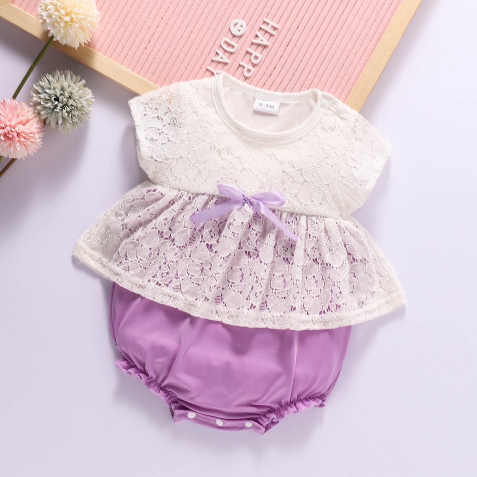 BONIXOOM Kids Clearance Clothes Little Girls Clothing Set Outfit ...