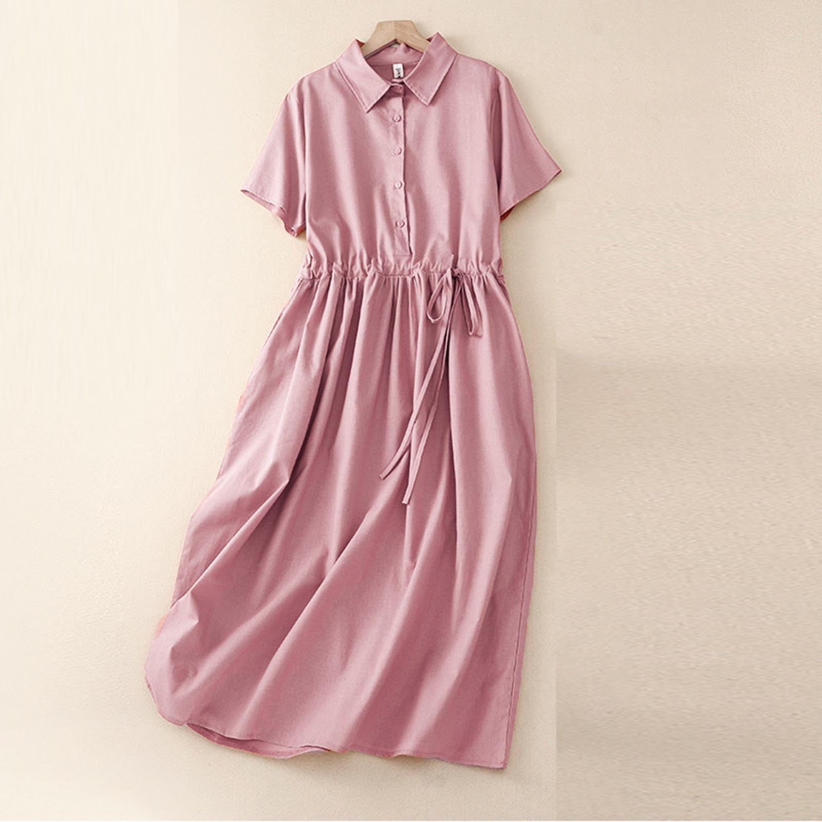 BONIXOOM Sexy Dresses for Women Date Night Multi-theme Party Round ...