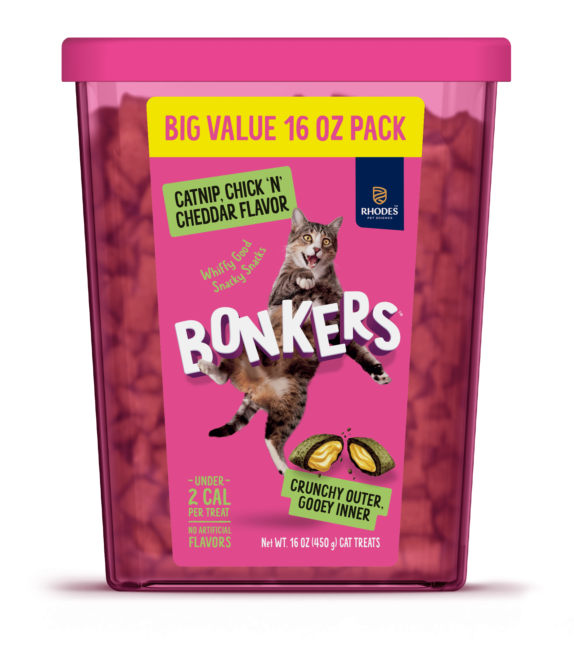 Bonkers