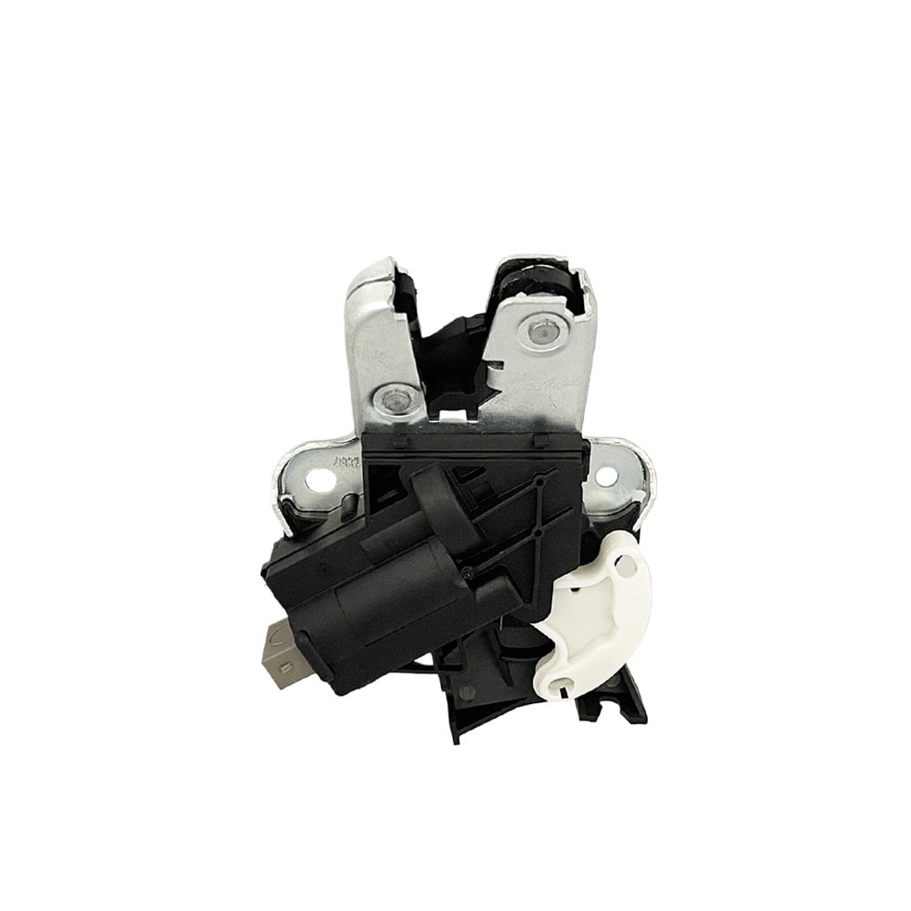 4F5827505D Rear Trunk Boot Lid Lock Latch Actuator 4E0 827 505 C For VW ...
