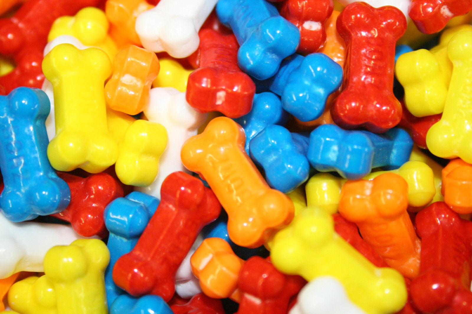 BONZ CANDY, 2LBS - Walmart.com