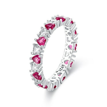 Kirti Impex Fashion Set: 20 pcs Silver Plated Handmade Rings with ...