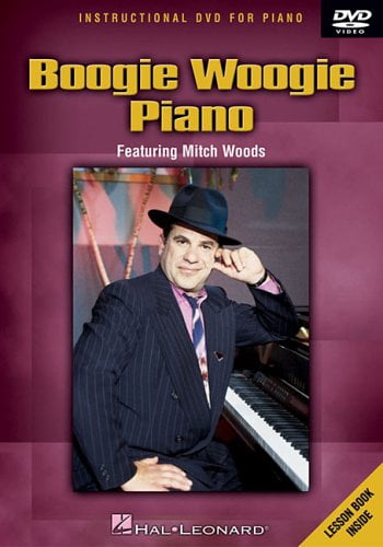 Piano Boogie Woogie