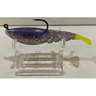 Berkley PowerBait Power Wigglers - Walmart.com