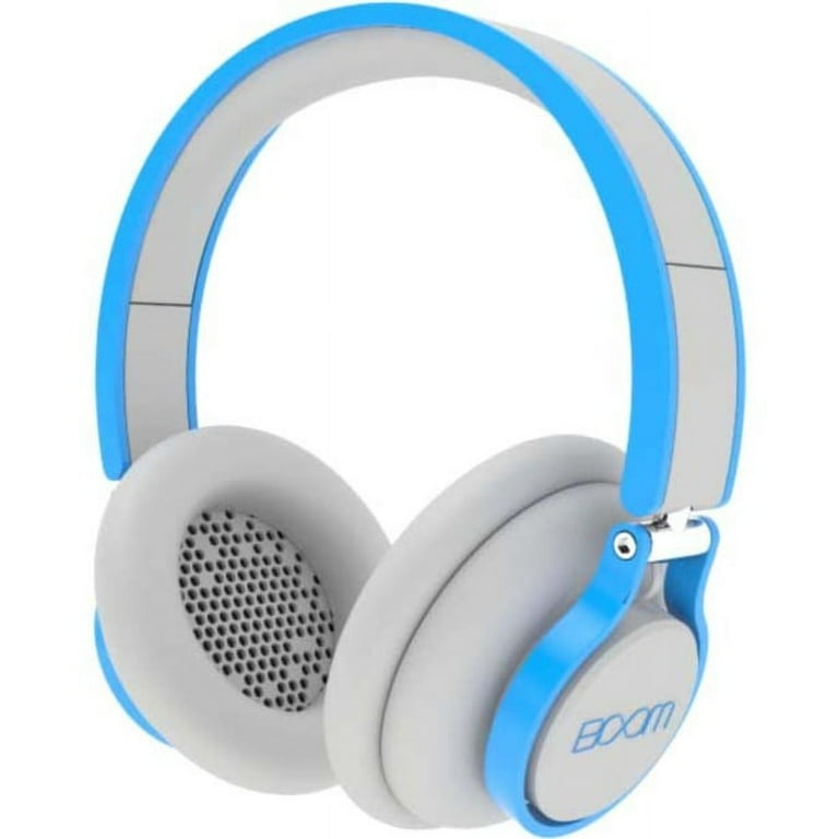 Boom Headphones