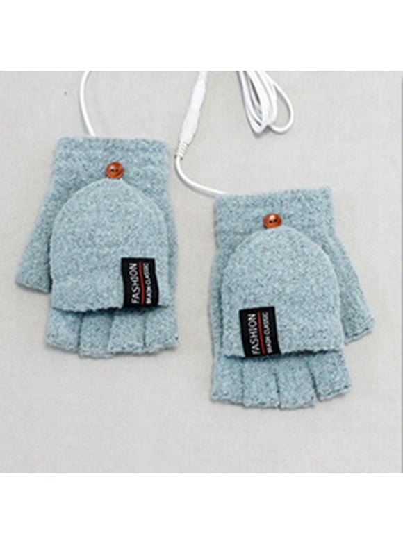 Waterproof Fingerless Gloves