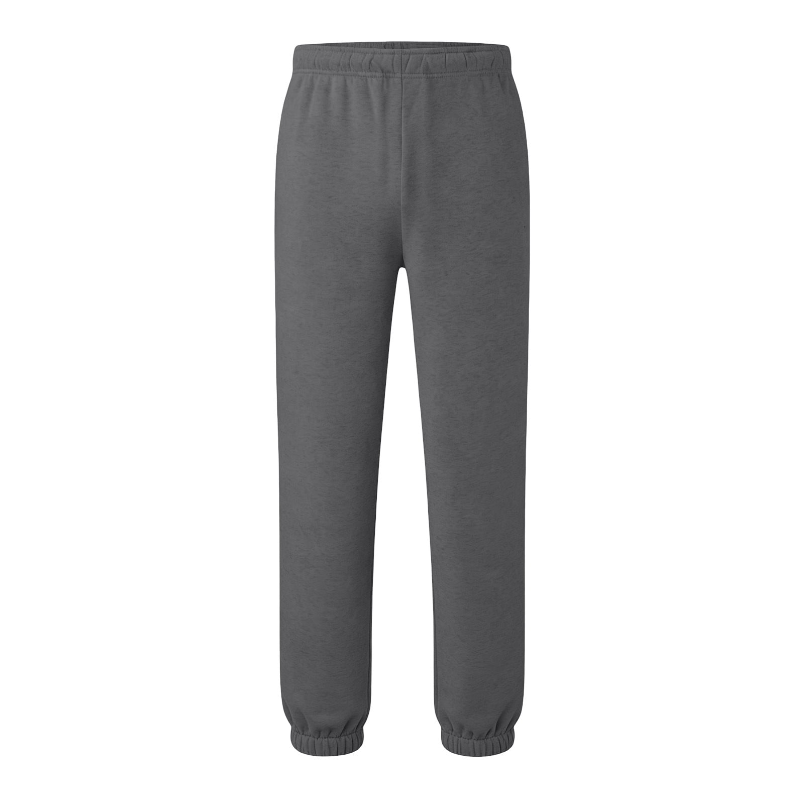 BOOMNY Boys Baggy Sweatpants Straight Leg Pants For Boys Trendy Solid ...