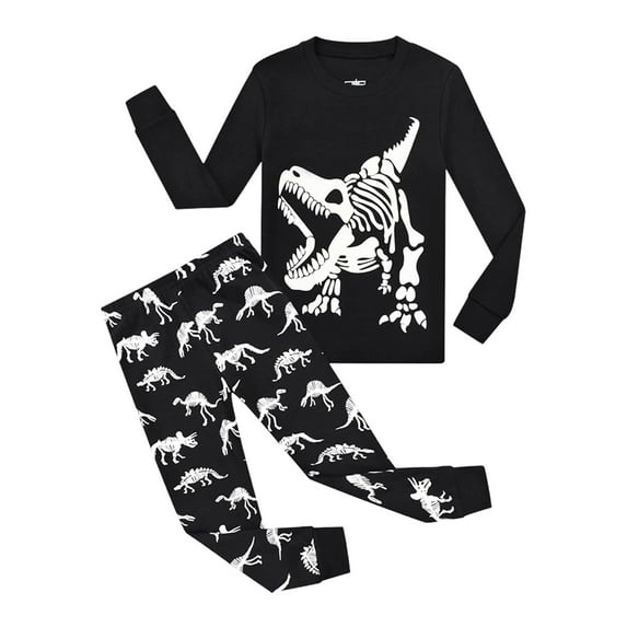 BOOMNY Infant Baby Boys Outfit Set 2 Peice Loungewear Set for Kids ...