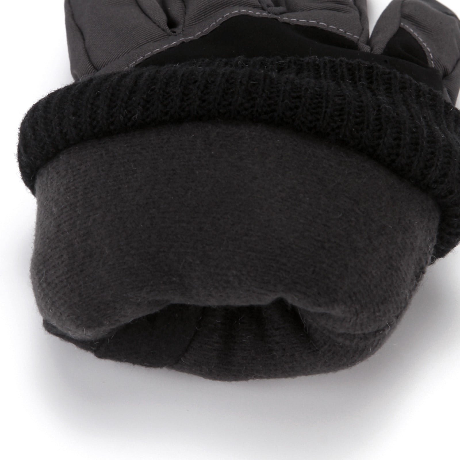 BOOMNY Kids Winter Mittens Warm Snow Ski Mittens for Boys Girls ...