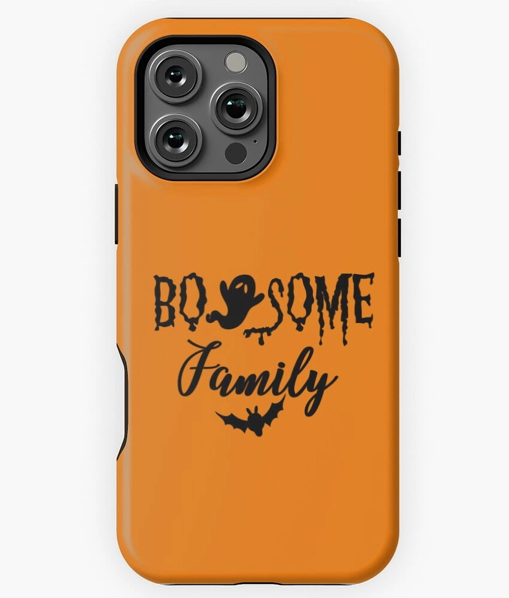 BOOSOME FAMILY M14629 Phone case for iPhone 11 to 16 Pro Max - Walmart.com