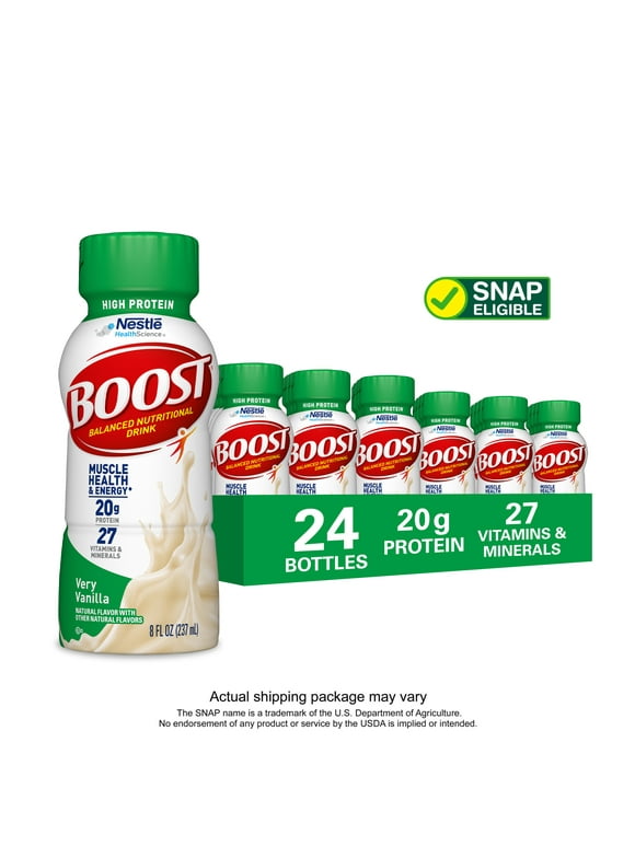 Protein Drinks in Protein - Walmart.com