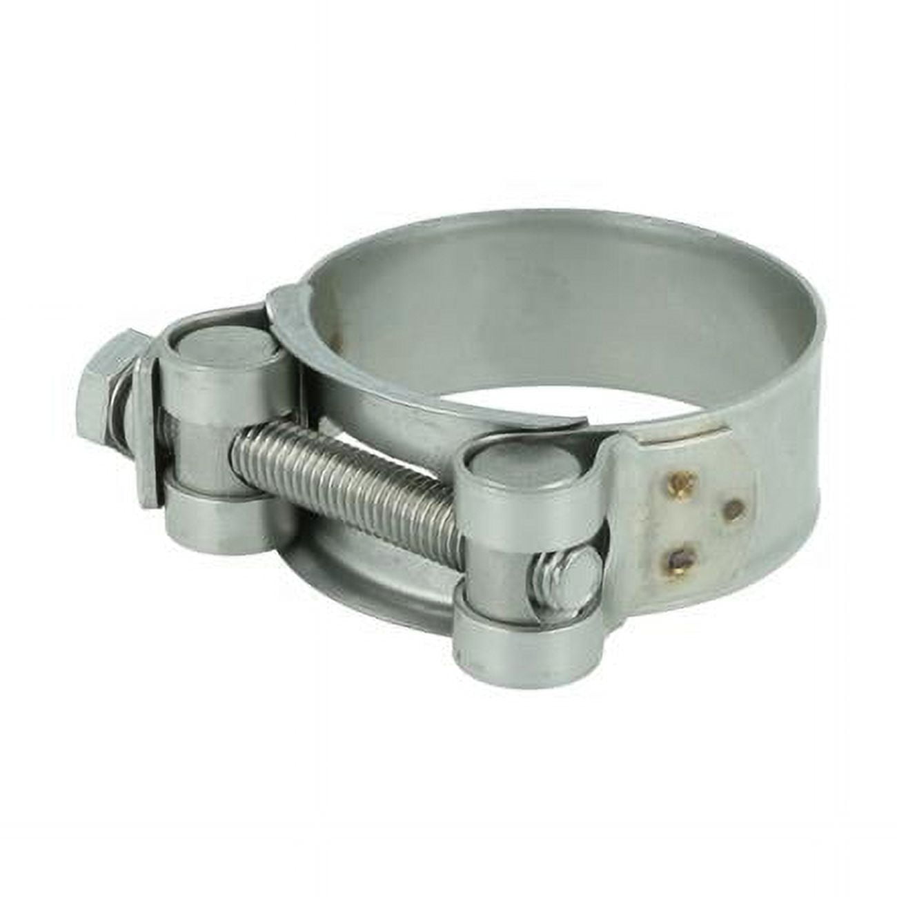 BOOST Products Heavy Duty Clamp - Stainless Steel - 52-55mm - Walmart.com