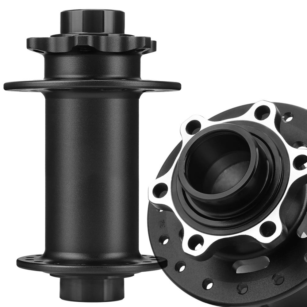 BOOST specification 110*20mm thux shaft front hub 32-hole six-bolts ...