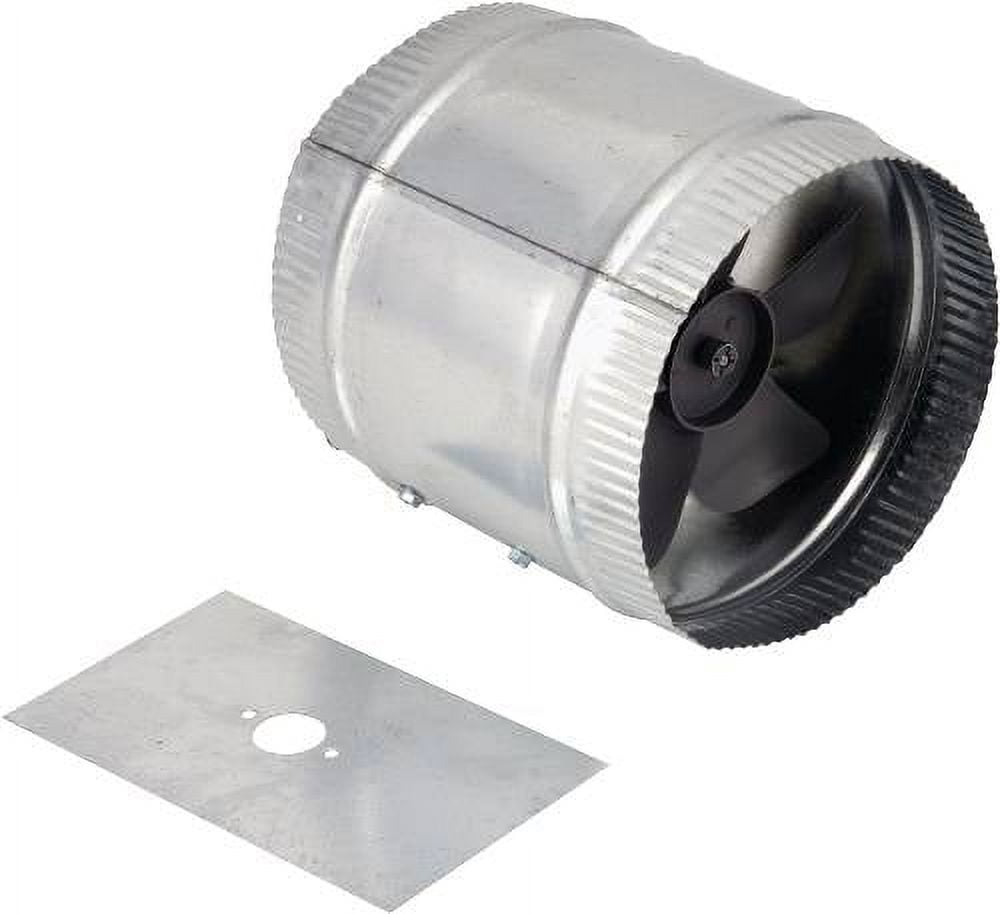 BOOSTER DUCT FAN 240 CFM 6 IN. - Walmart.com