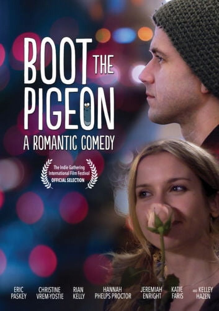 BOOT THE PIGEON NEW DVD | #Catalogs - Walmart.com