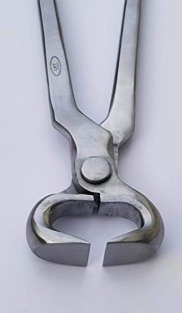BOOTAT Lift Sports 15" Professional Horse Hoof Nipper Farrier Tool ...