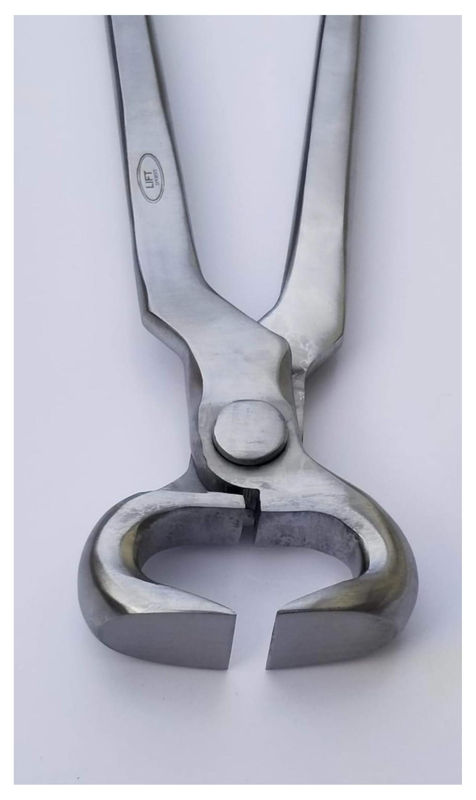 BOOTAT Lift Sports 15" Professional Horse Hoof Nipper Farrier Tool ...