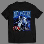 BOOTLEG RETRO STYLE MF DOOM THE RAPPER HIP HOP SHIRT - Walmart.com