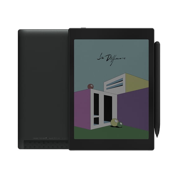 "BOOX Tab Mini C 7.8"" Color E-Paper Tablet for Computer Work (Renewed ...