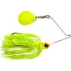 BOOYAH Pond Magic Spinnerbait Junebug 3/16 oz. - Walmart.com