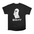 BOOty T-Shirt Tee Gift For Him Merch For Her Apparel For Friend 2 ...