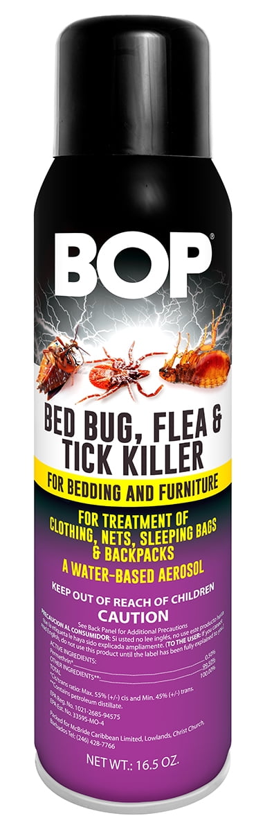 Bop Insecticide