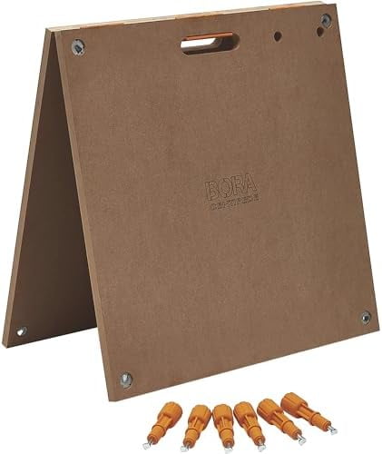 BORA Centipede Folding Table Top for Bora Centipede Work Stand Saw ...