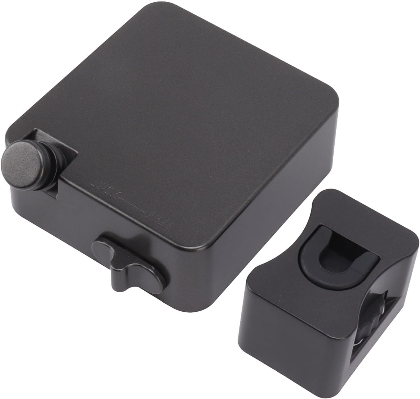 BORDSTRACT Heavy Duty Retractable Clothesline, 304 Stainless Steel ...