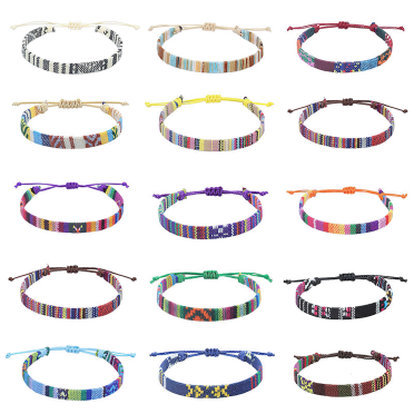 12 ~ Plastic Coil Spring Bracelets ~ Assorted Colors / Shapes ~ New ...