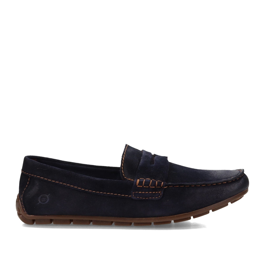 BORN Female Adult Men 11 BM0003872 Navy - Walmart.com