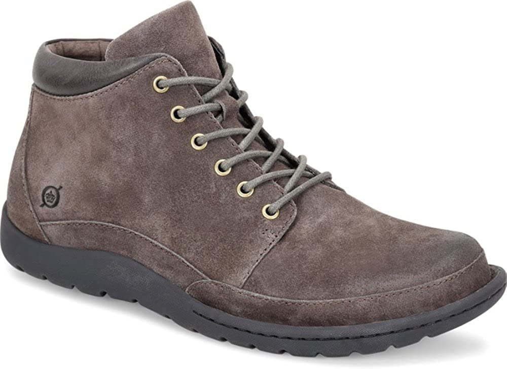 BORN - Mens - Nigel Boot - Walmart.com
