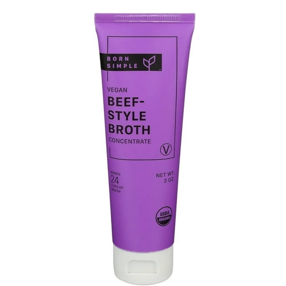 Beef Broths & Stocks in Soup - Walmart.com