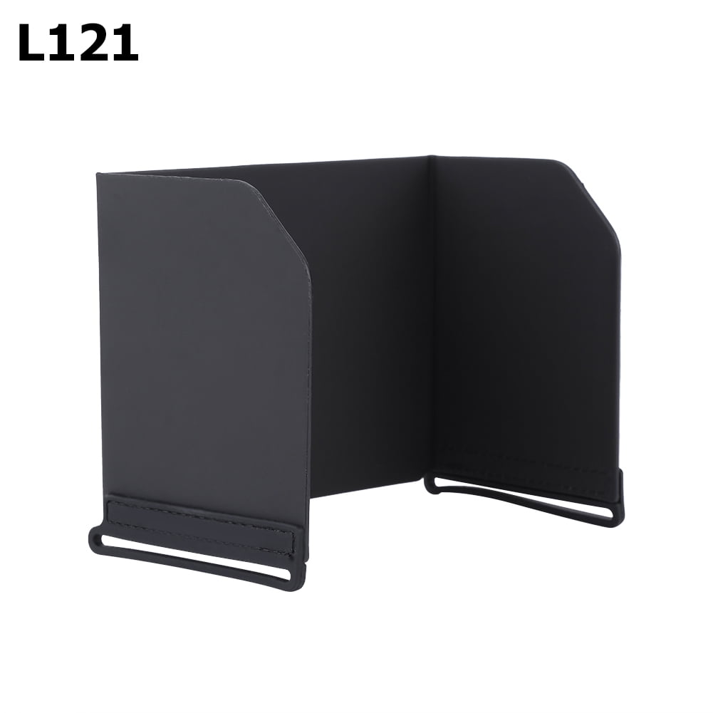 BOROCO Foldable Monitor Sun Hood 4 Types Remote Controller Monitor ...