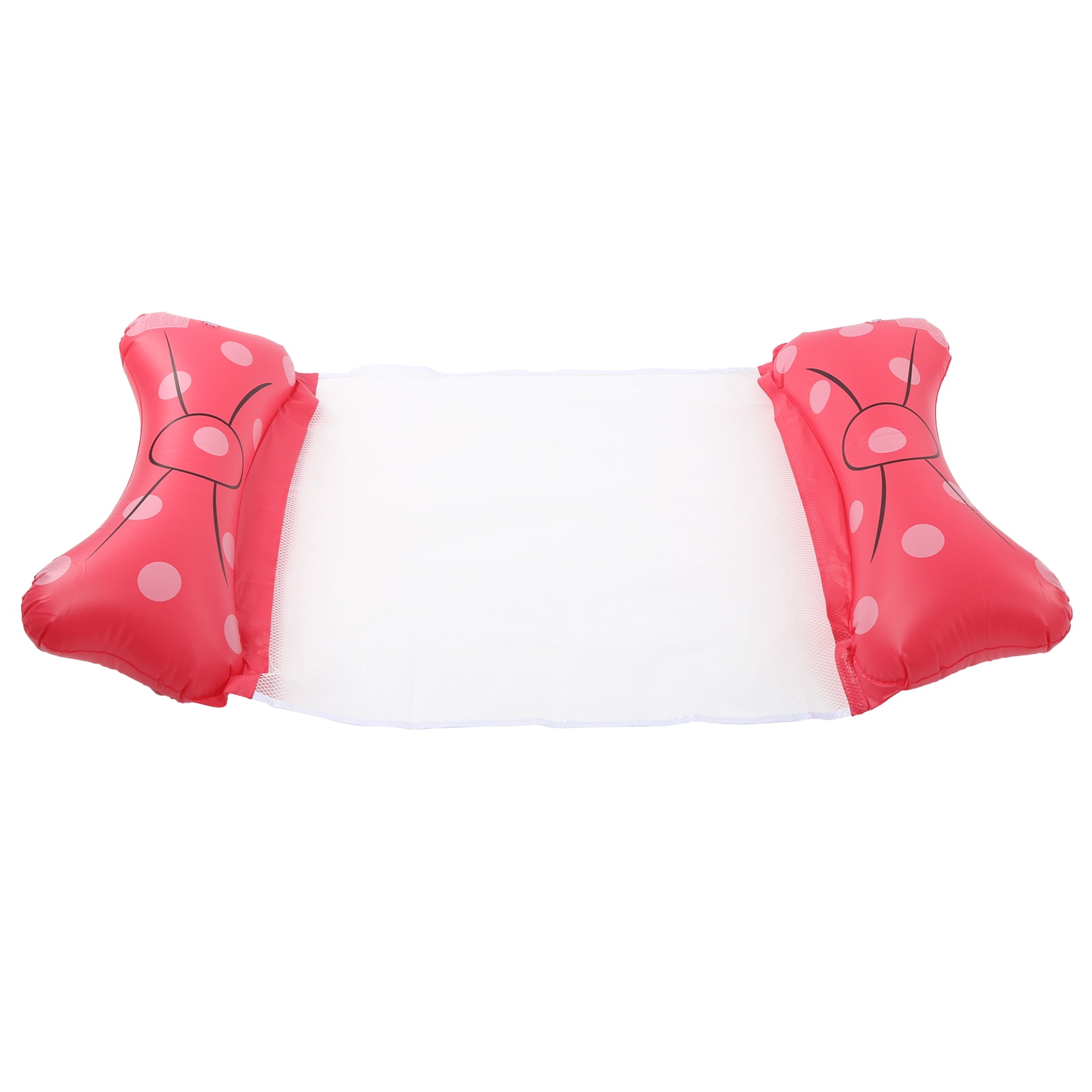 BOROCO Inflatable floating row Inflatable Pool Float Hammock Portable ...