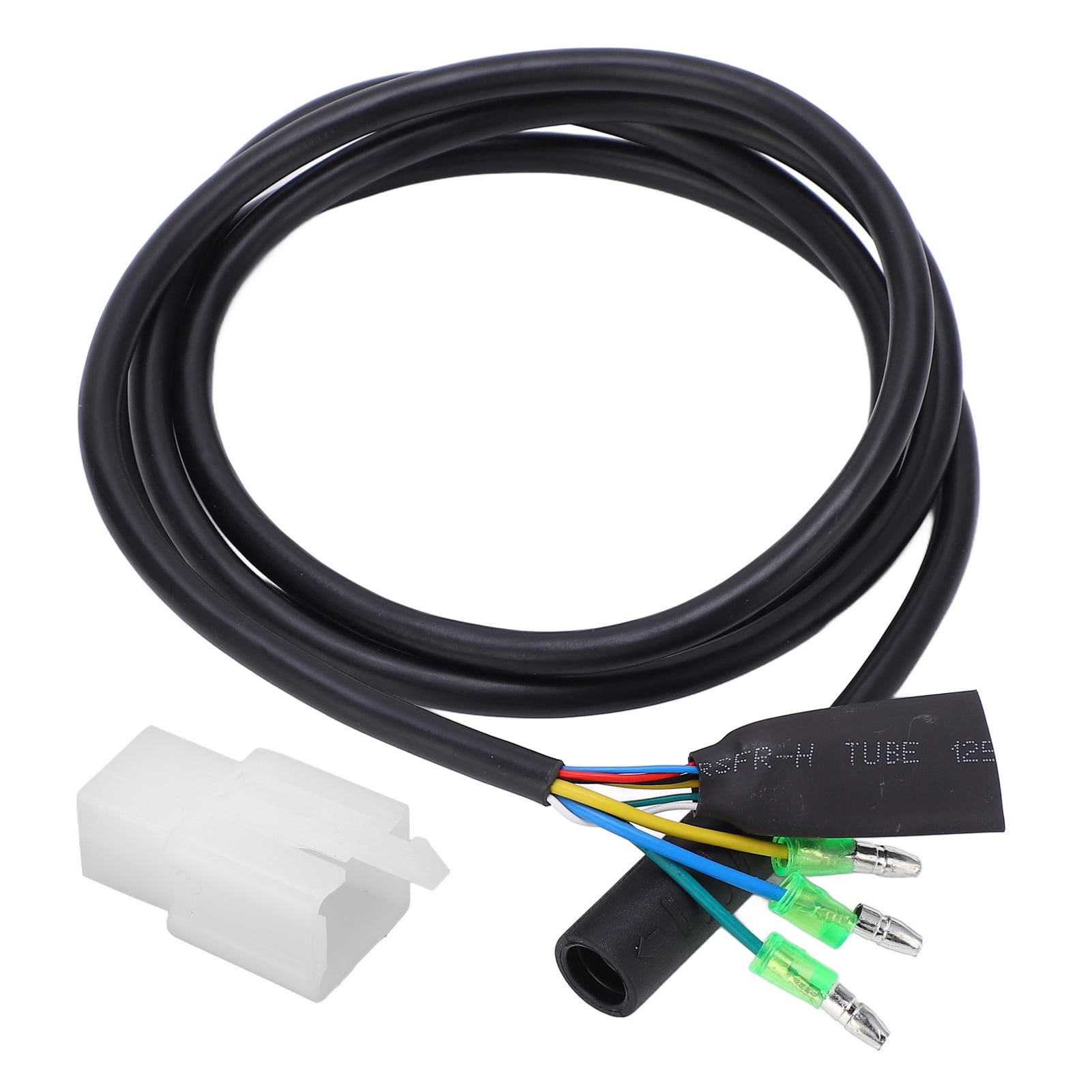 BOROCO Professional Motor Cable, 1.3m Ebike Motor Connection Cable ...