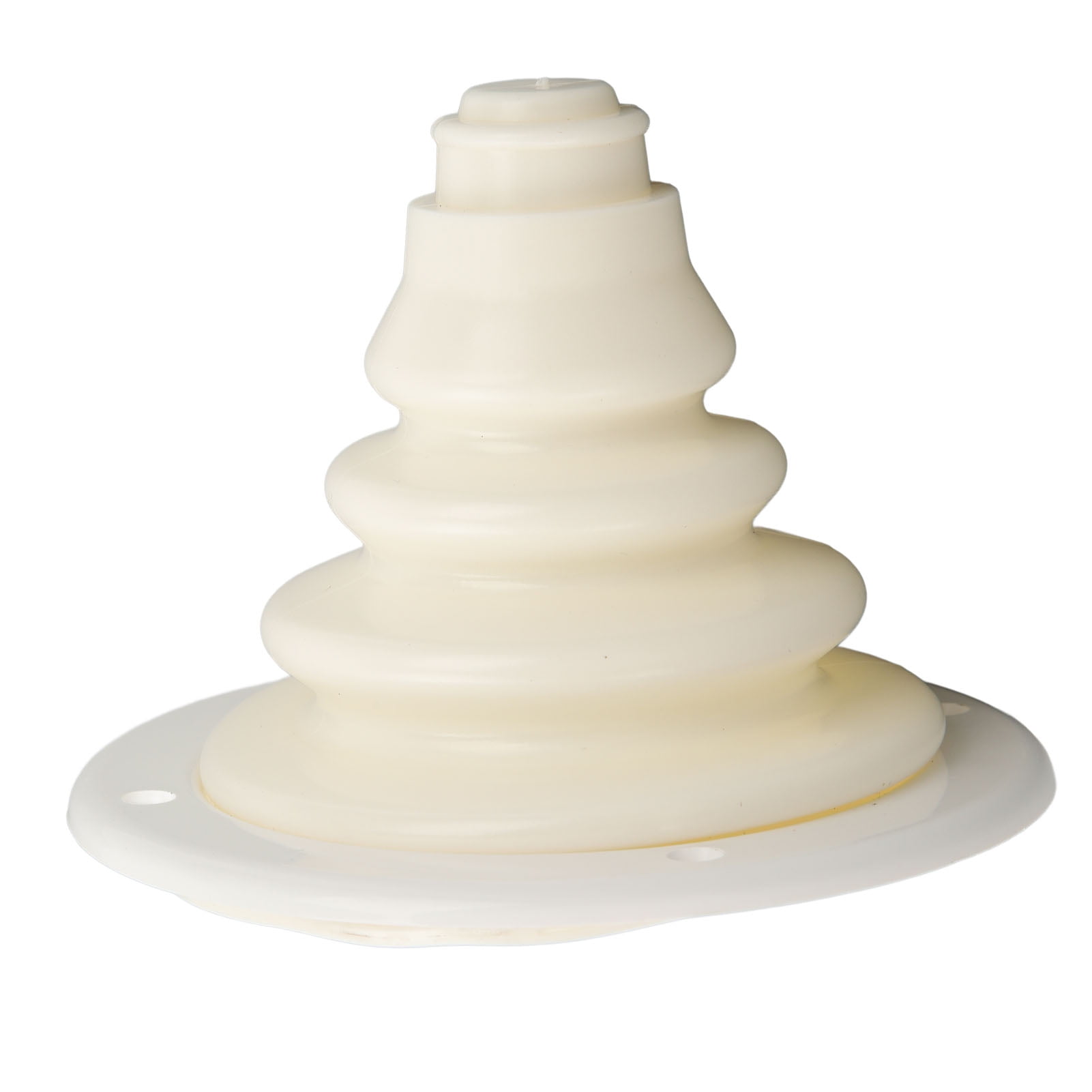 BOROCO Rigging Cable Boot Boat 105mm Transom Steering Wires Holder ...