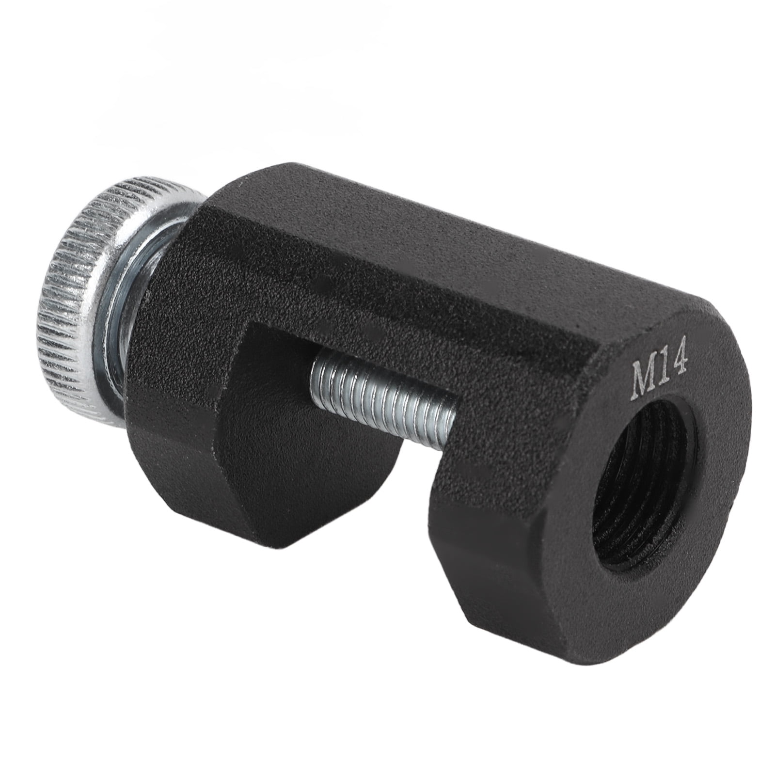 BOROCO Spark Plug Gap Tool, Universal Spark Plug Gap Tool Metal Car ...