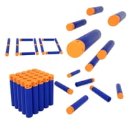 Bulk Universal Elite Blaster 300Pcs Nerf Bullet Refill Darts Foam Darts ...