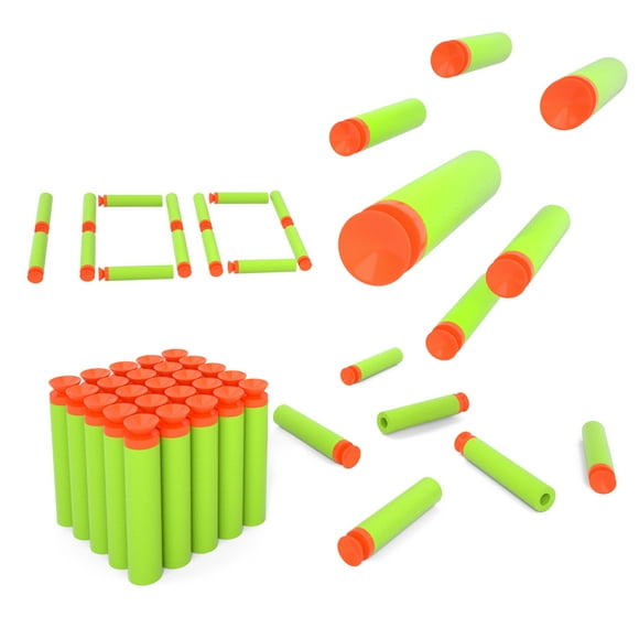 Nerf Suction Darts